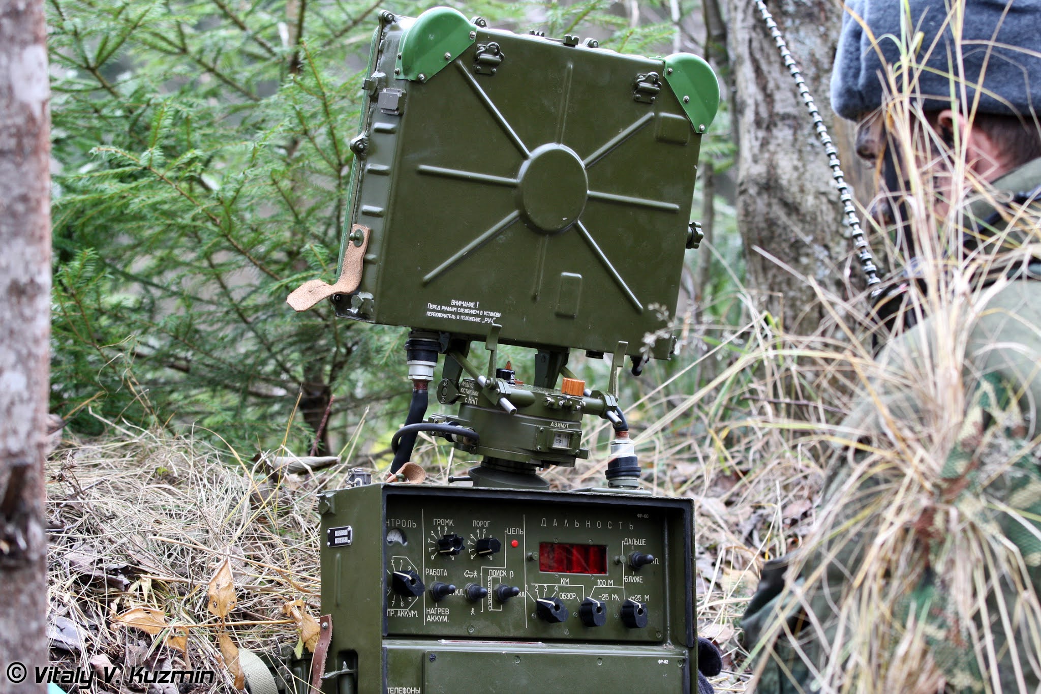 WARFARE Blog: GALERIA: Demonstração da Cia Recon da Divisão Kantemirovskaya