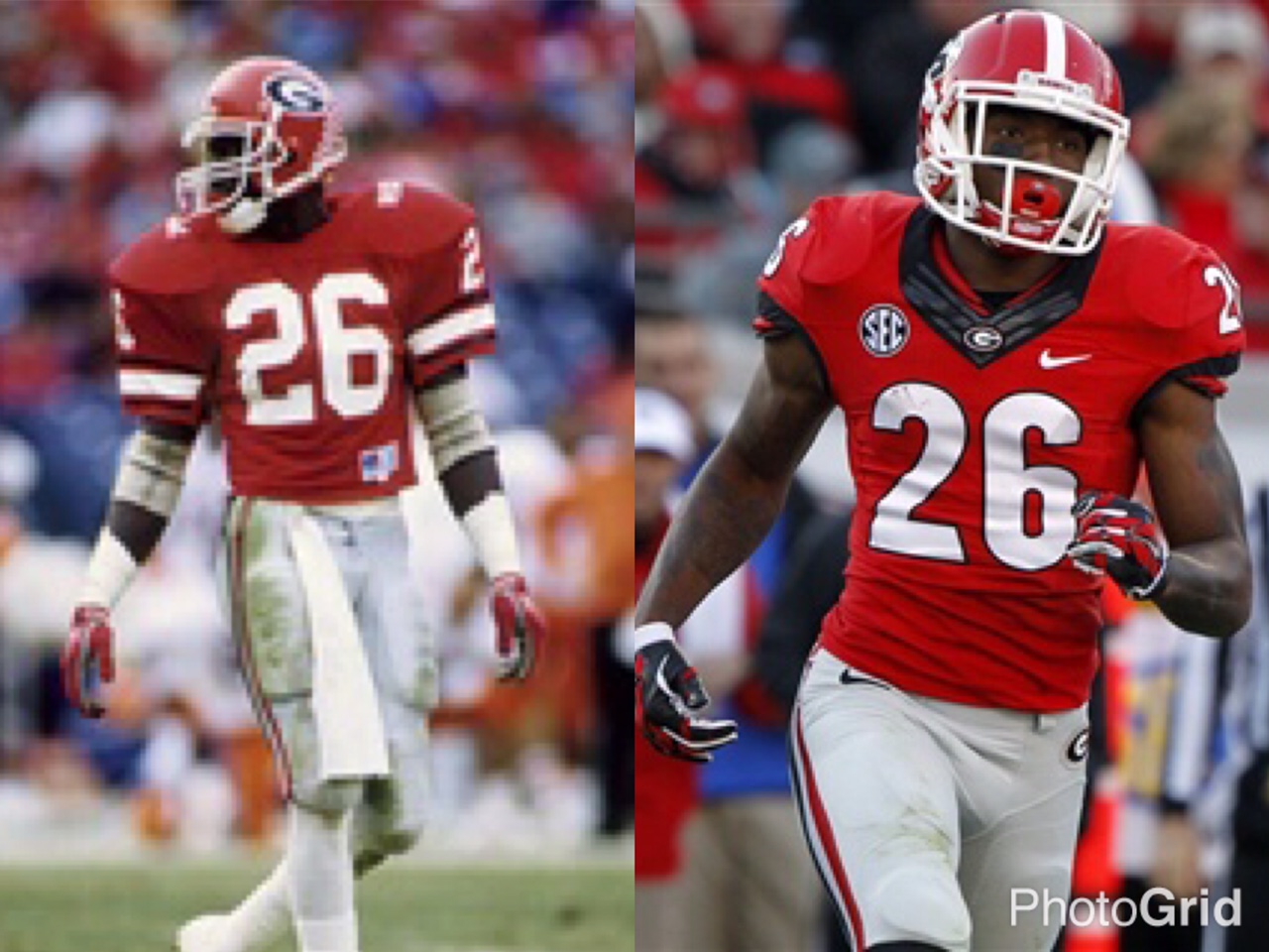 Silver Britches: Bringing Glory Back to Ol' Georgia: Uniforms