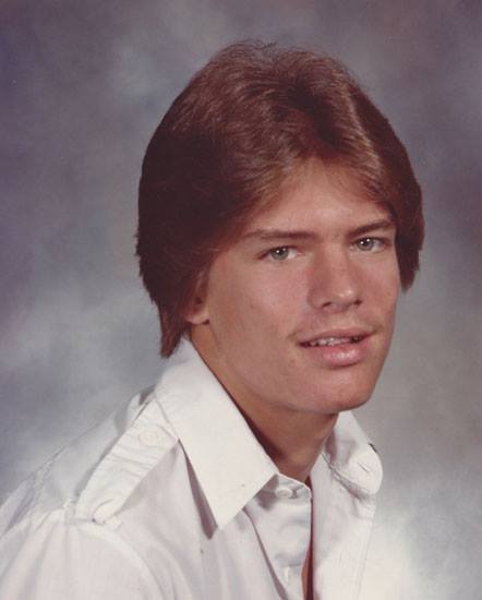 Bates Family Forever Fans Page Blog : Gil Bates turns 53