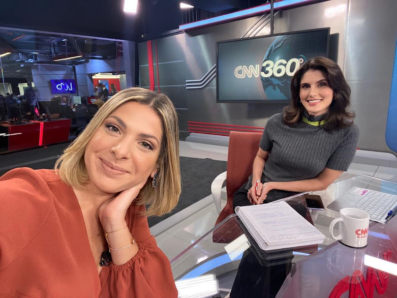 A Bela do Domingo: Daniela Lima