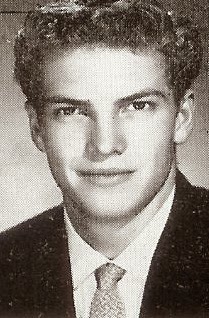 Burbank High School, Burbank, CA In Memoriam: Kenneth Eugene Barnhart ...