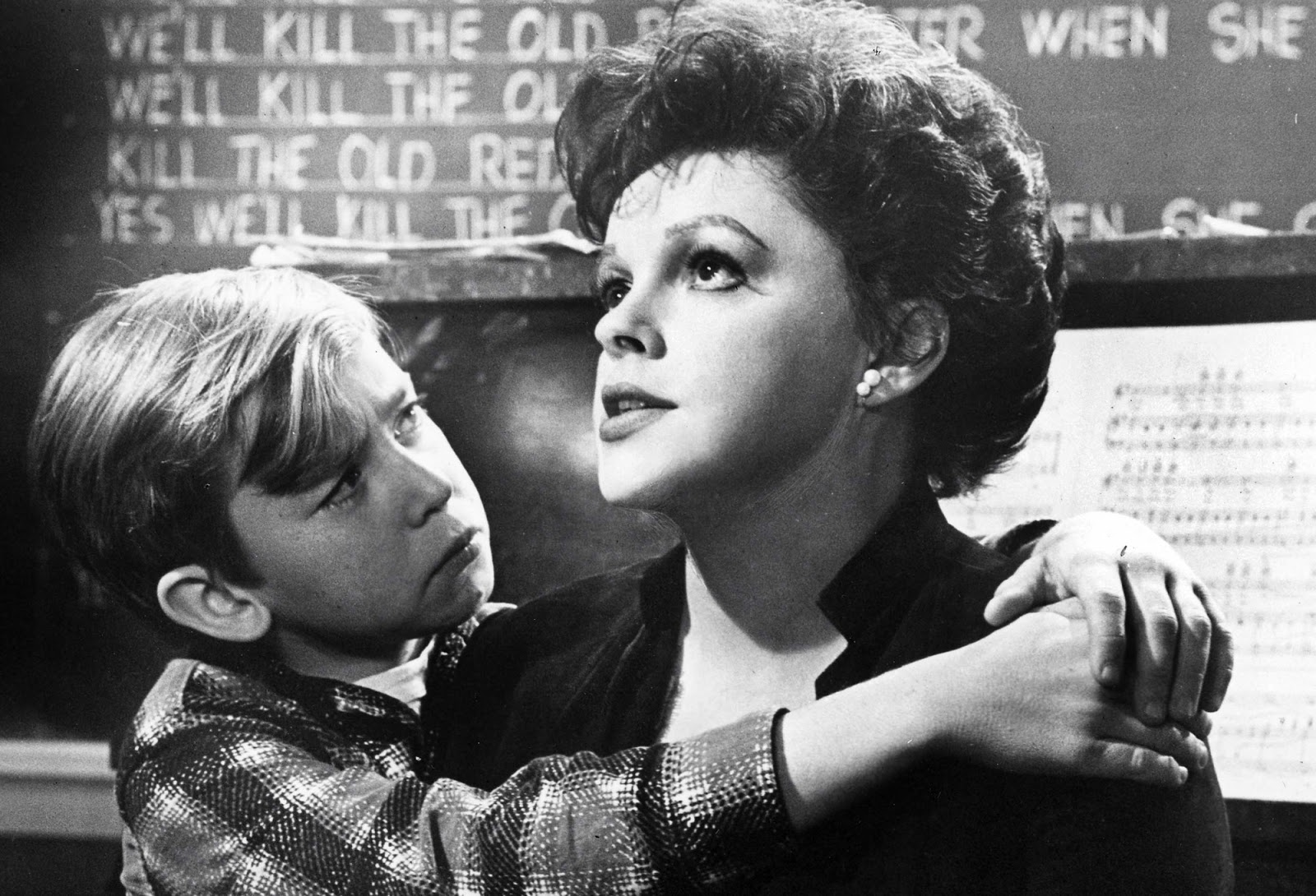 Acorazado Cinéfilo. Francisco Huertas Hernández: Discapacidad en el ...