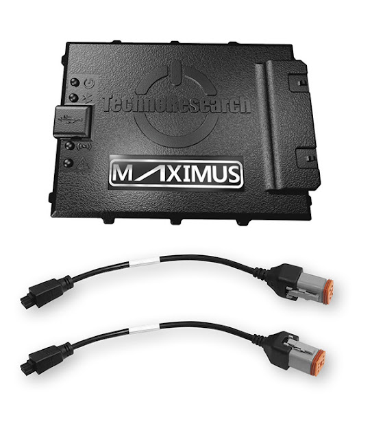 American Motorcycle Design: Parts Europe / Drag Specialties