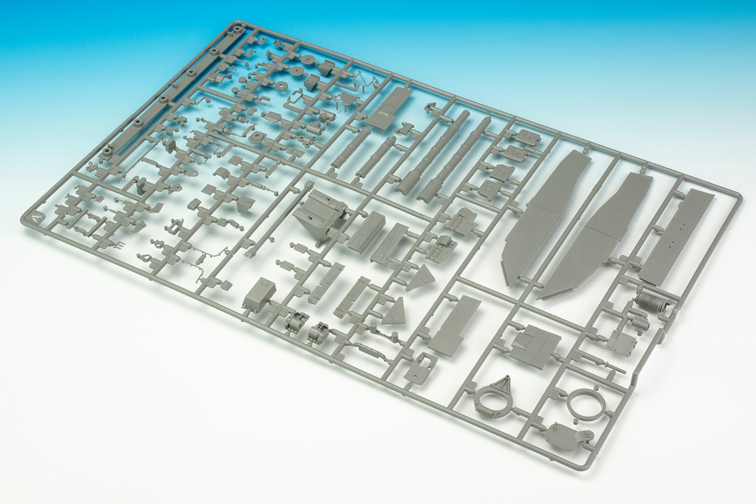 The Modelling News: Preview: Ryefield Model's new 35th "Megatron ...