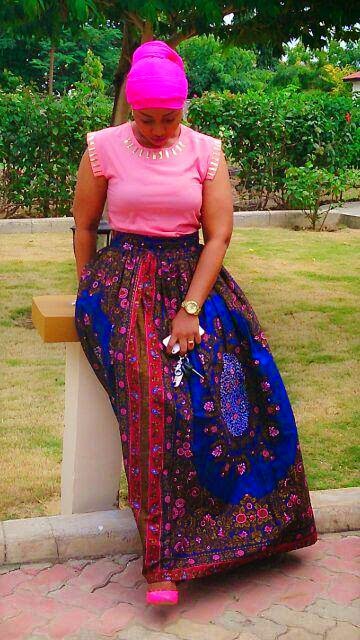 NURU THE LIGHT: BATULI!!!