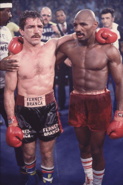 Then There Were Three: A Marvelous Tribute