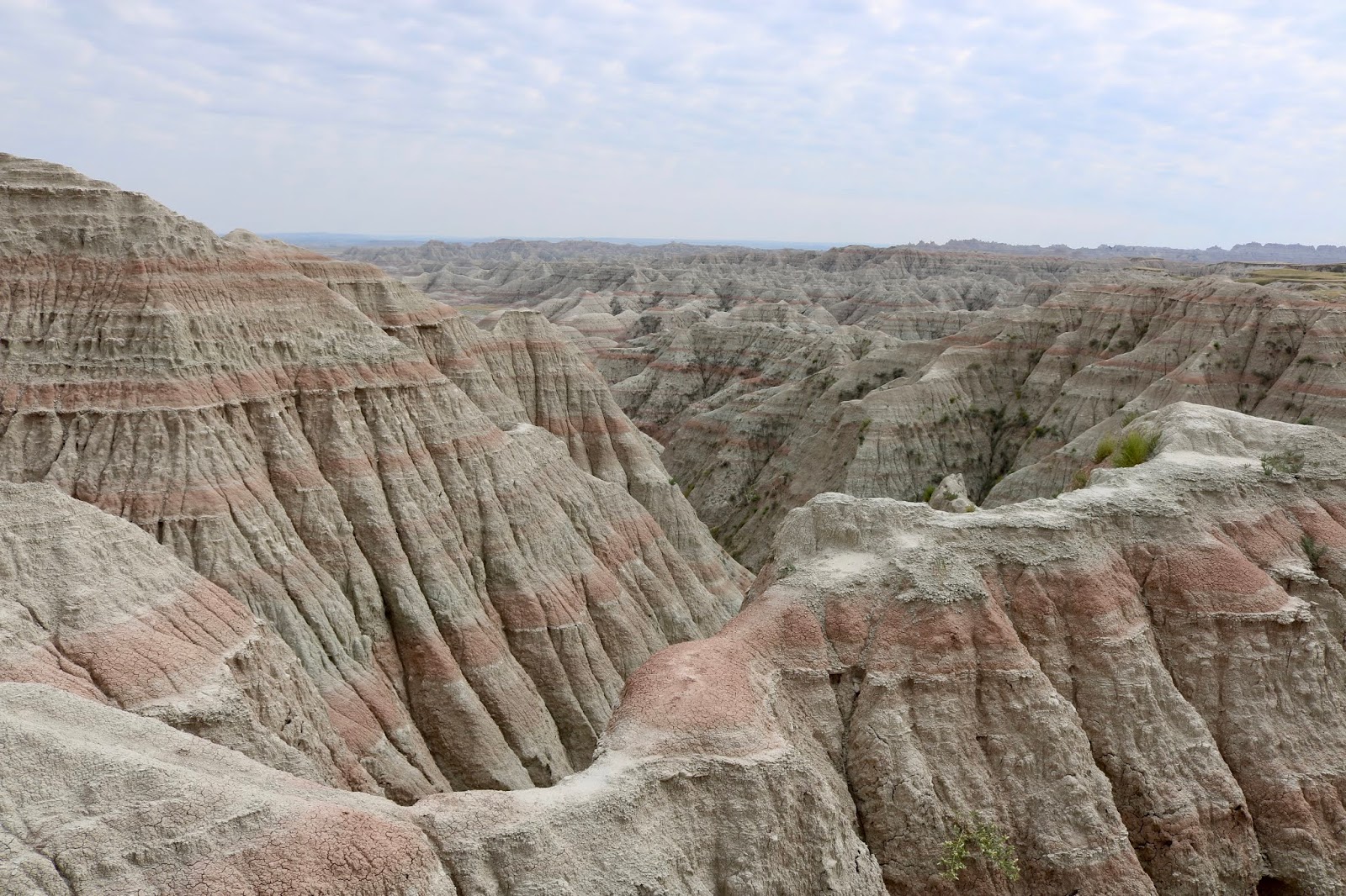 Amy's Creative Pursuits: Our Fall Vacation to South Dakota: Day 1: The ...