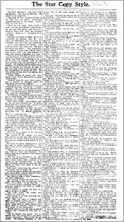 Ernest M Hemingway: Collective information on Mr. Hemingway's life