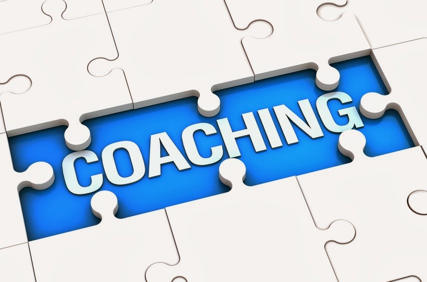 Fanfantasy Formacion de creativos: Coaching