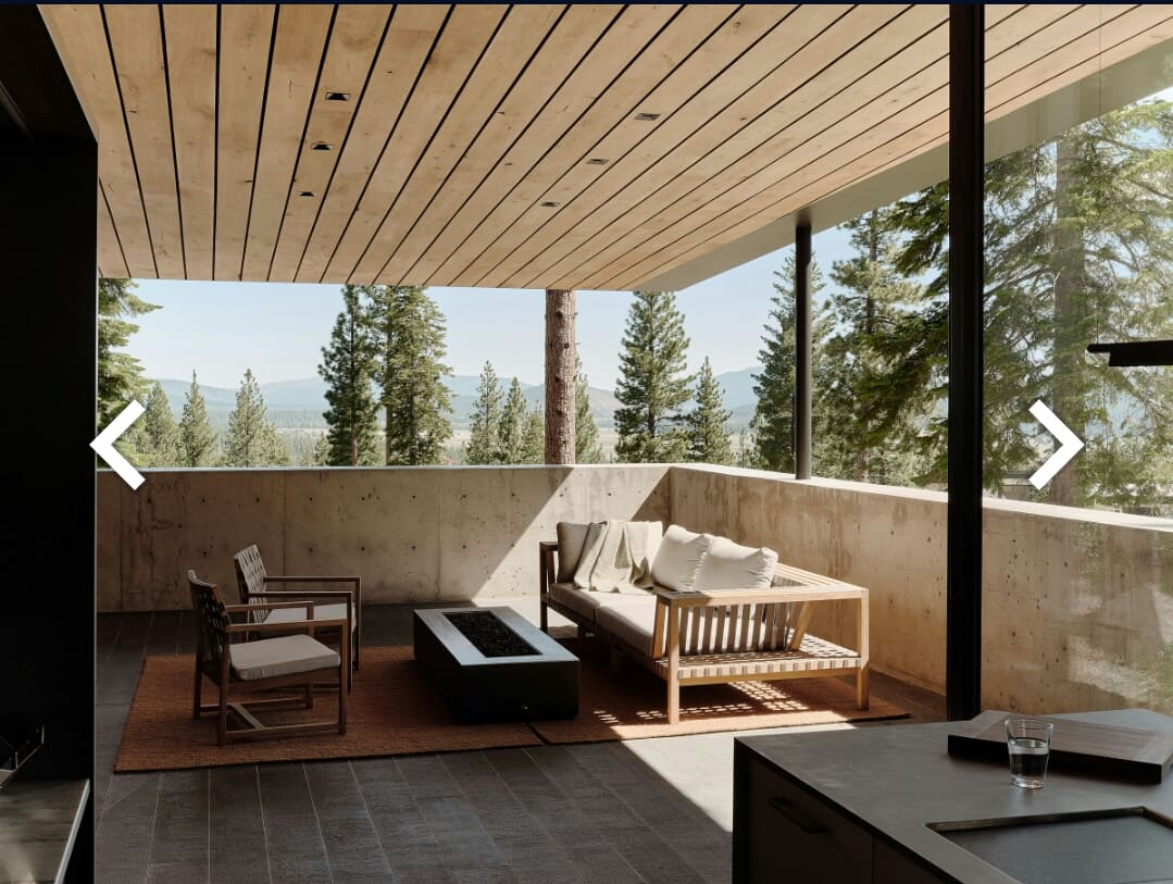 Gambar Balkon Minimalis Modern (Referensi Untuk Anda) - BangIzalToy.Com