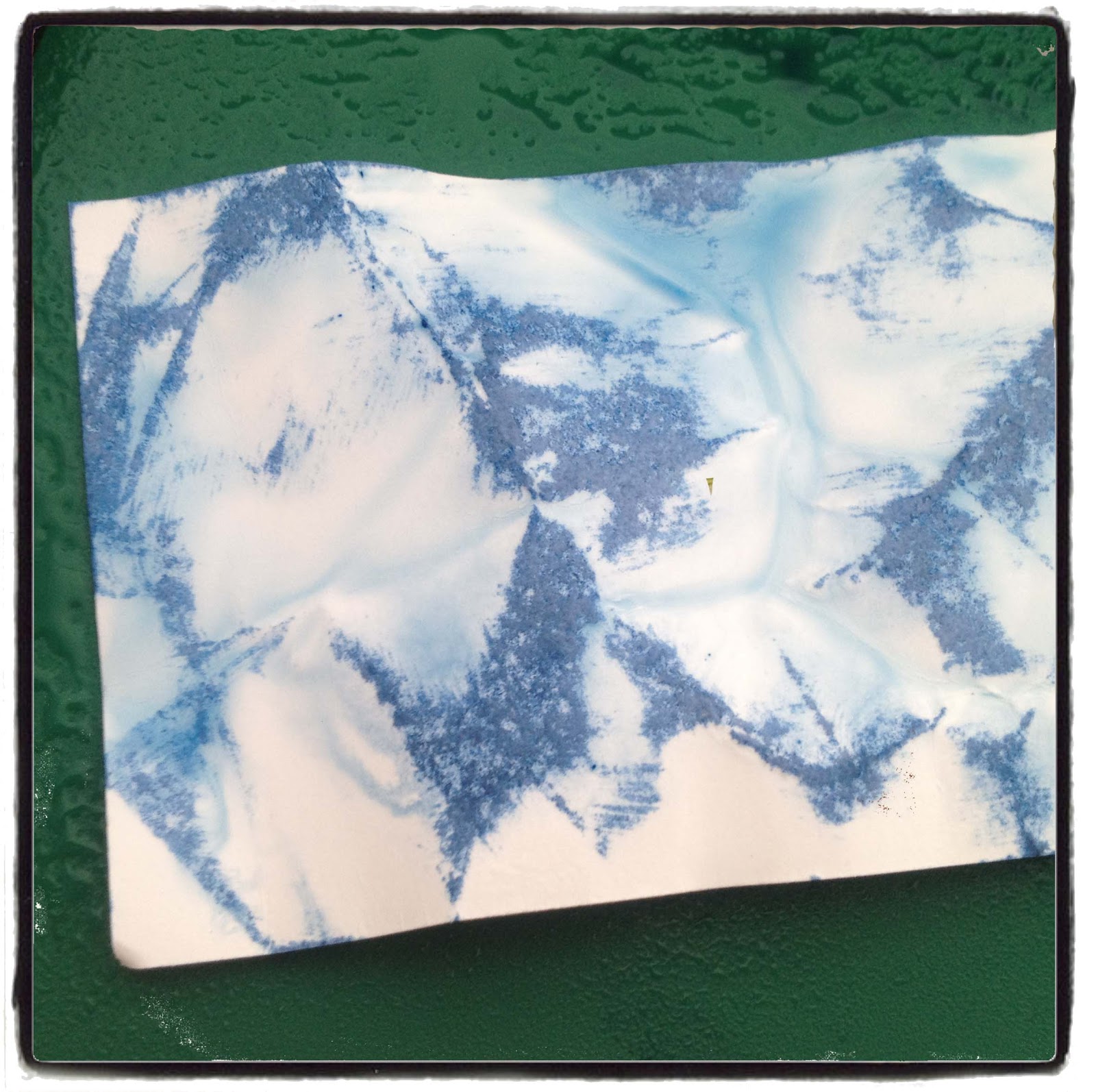 Distress Inks - A Tutorial - Kit and Clowder Online Colouring Classes