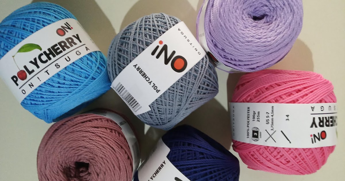 Inspirasi Spesial Macam Benang Rajut Dan Ukuran Hakpen