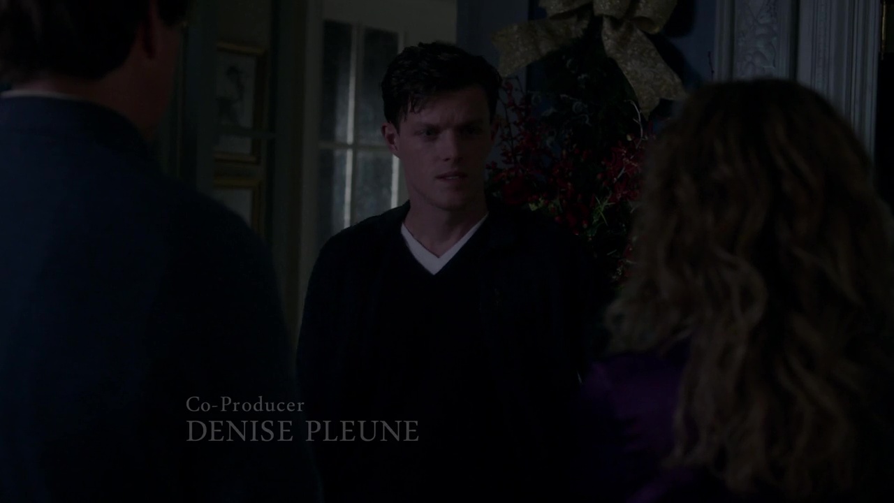 ausCAPS: Michael Doonan shirtless in American Gothic 1-11 "Freedom From ...