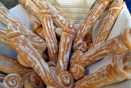 HELDER BARROS: Cidade de Amarante - A forma fálica de um doce de ...