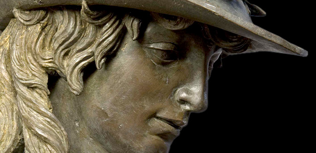 Donatello | Renaissance sculptor | Tutt'Art@ | Pittura * Scultura ...
