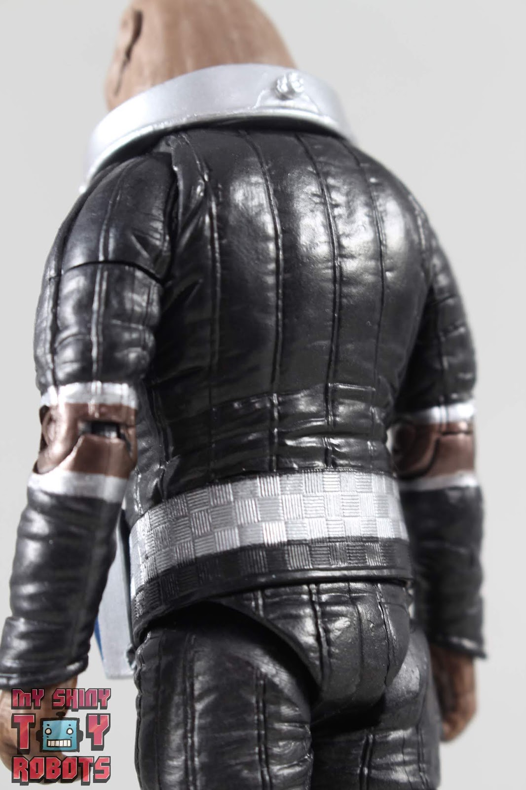 My Shiny Toy Robots: Toybox REVIEW: Doctor Who 'The Two Doctors ...