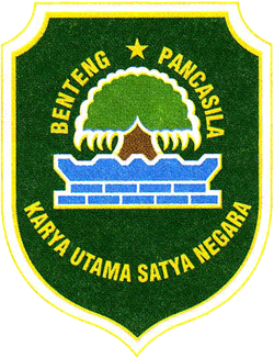 Aneka info: Logo Kabupaten Subang (Subang Jawa Barat)