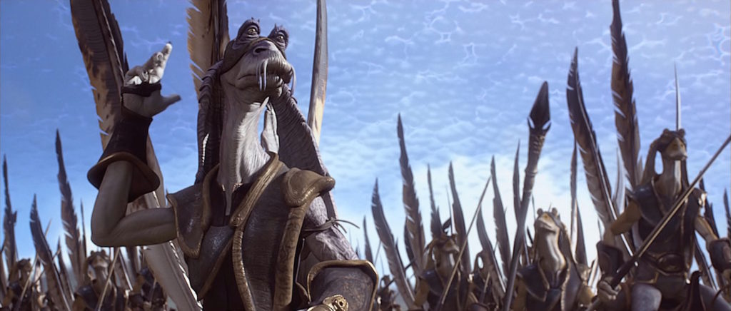 Przewodnik Star Wars: Kapitan Tarpals | Świat Star Wars