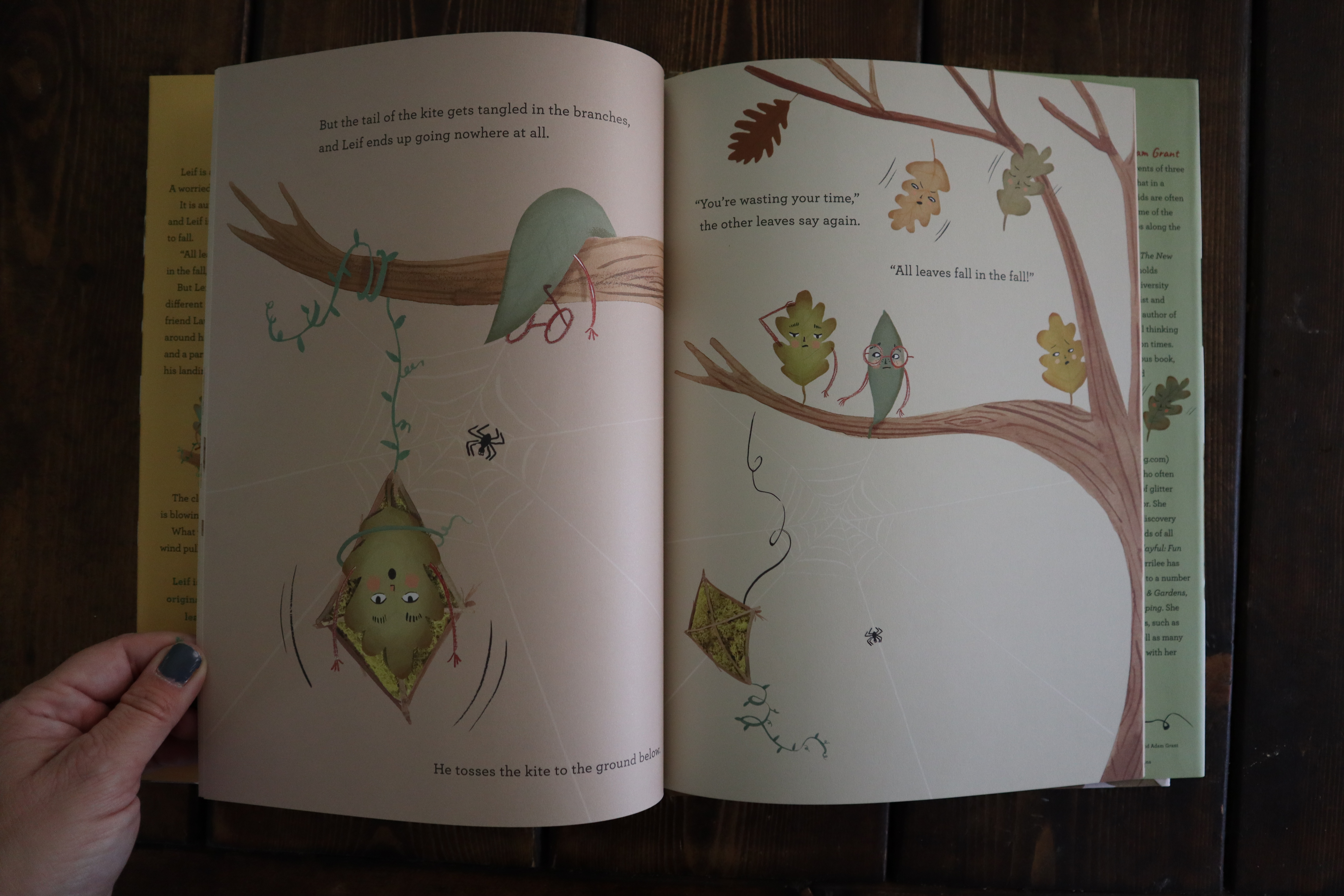 Momfessionals: Fall/Halloween Books