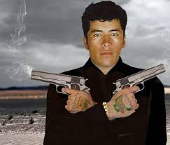 heriberto lazcano lazcano ~ Dragon M4593