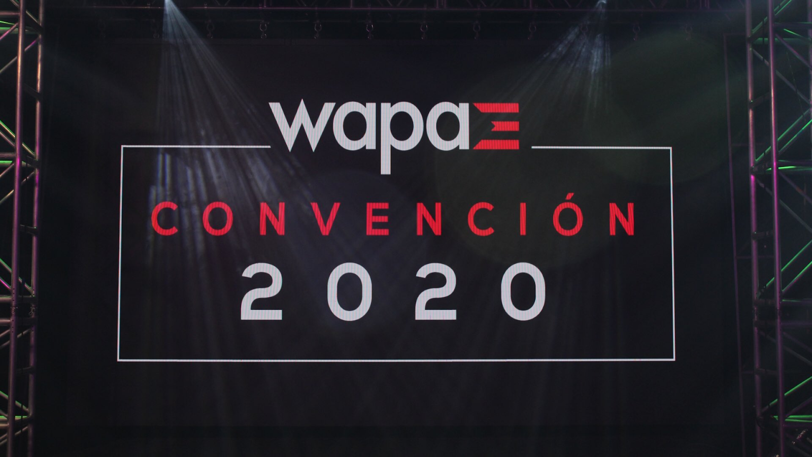 Upfront 2020: Lo que llega a Wapa TV con el nuevo año