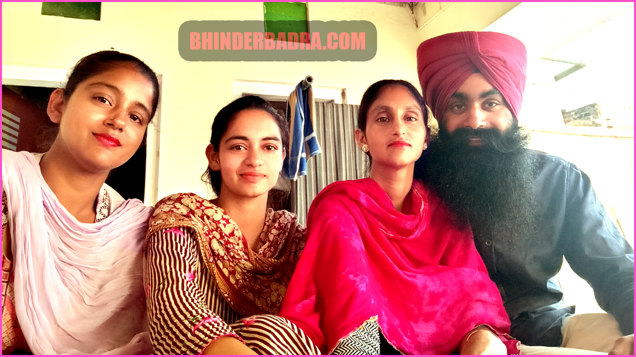 Bhinder Badra | Official Website