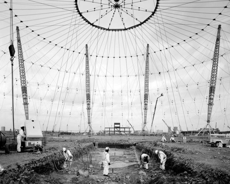 Los Grandes Fotografos: Mark Power (1959)