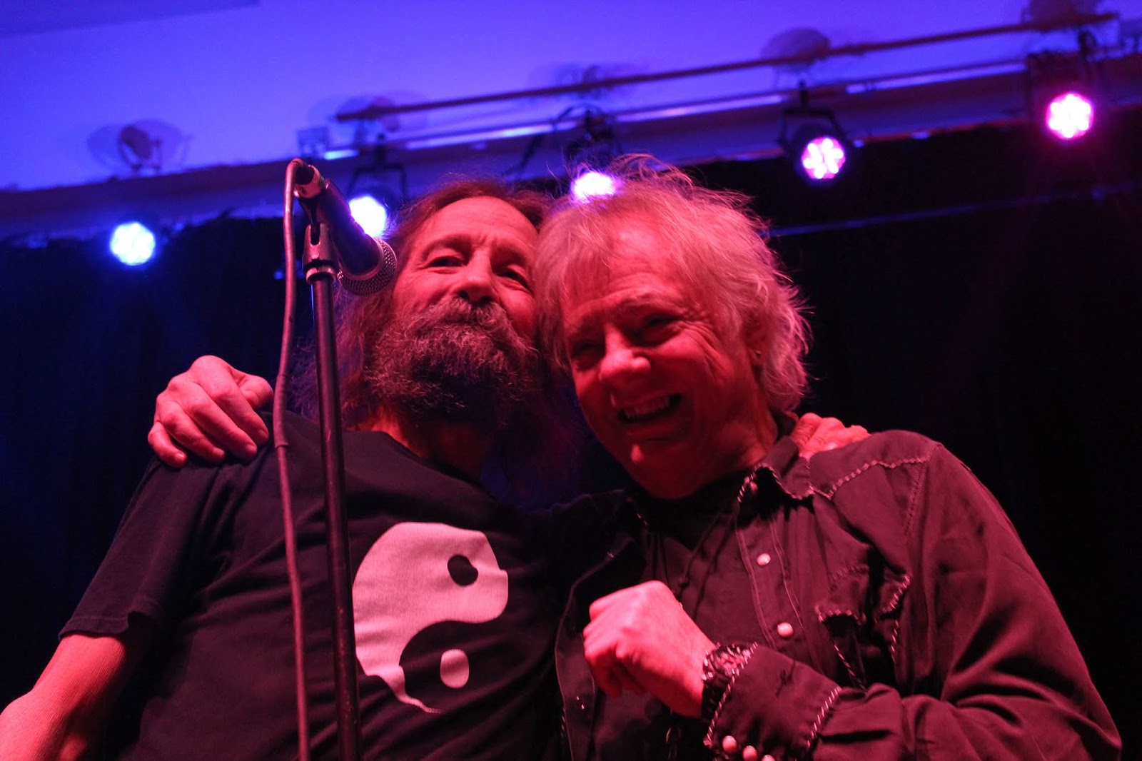 The Coston Chronicles: Nazz Reunion Photos, Cincinnati, Ohio, November ...