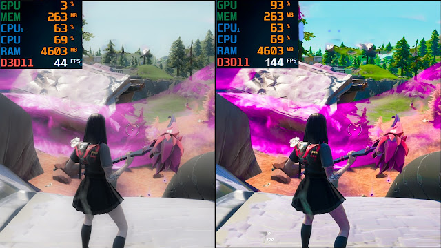 How To Use More Gpu Than Cpu While Gaming Run All Games On Gpu Instead Of Cpu And Low Gpu Usage