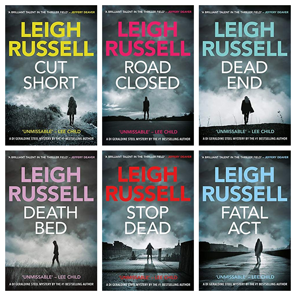 Random Things Through My Letterbox: A Day in the Life of Author Leigh ...