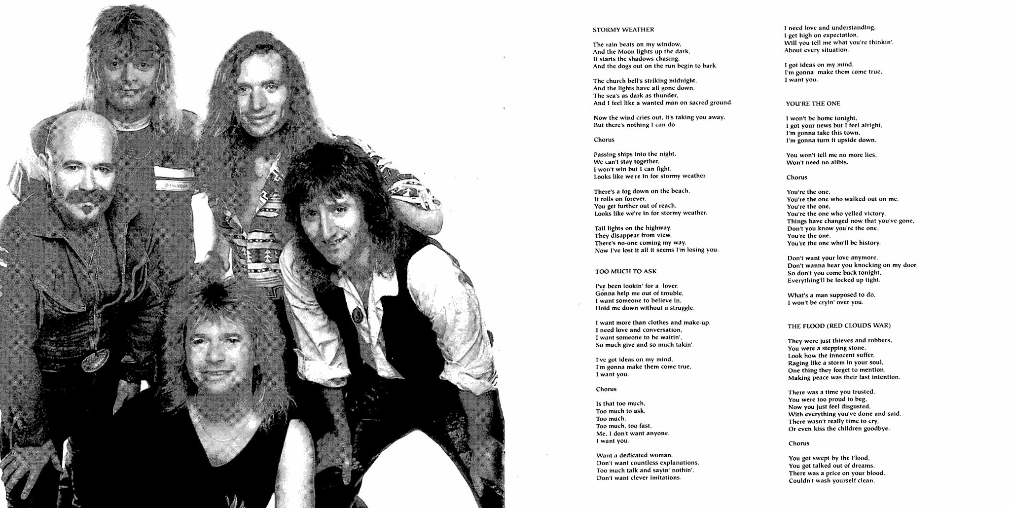 Lo Tuyo No Es Una Desgracia Recargado: Magnum - Sleepwalking