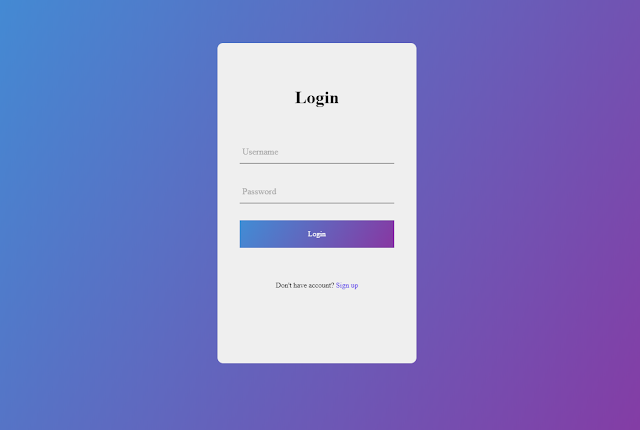 GitHub - VikasGutte/Animated-Login-Form: Animated Login From In Html by ... GitHub - VikasGutte/Animated-Login-Form: Animated Login From In Html by ...