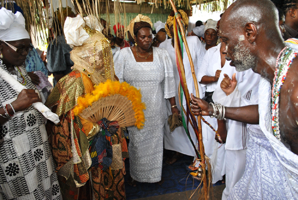 NollyCulture: Of Oro, Yoruba Religions, and "Live and Let Live"