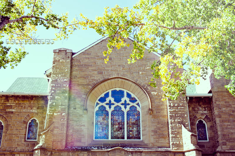 Eric Stenberg Photography: Brendan & Erica - Calgary Wedding Photography