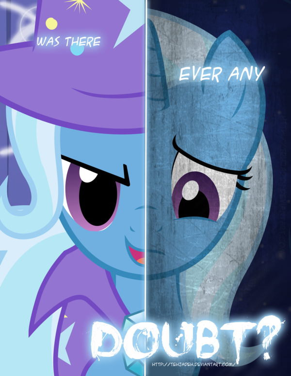 Equestria Daily - MLP Stuff!: The Two Sides Project