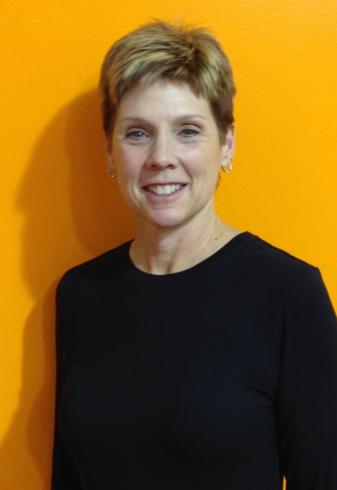 Pumps Fitness Blog: Monthly Client Spotlight