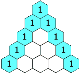 Il Fibonacci: RELAZIONE CON IL TRIANGOLO DI TARTAGLIA ED I COEFFICIENTI ...