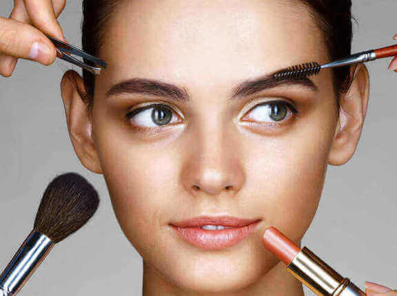 Which Should I Use First? Order Of Use Of Makeup Materials