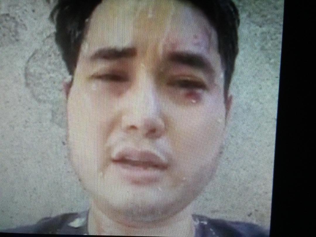 The Last Tradition Attack By White Antifa Mob On Gay Asian Journalist