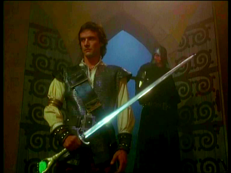 Pits Perilous: Elven Mind Stones