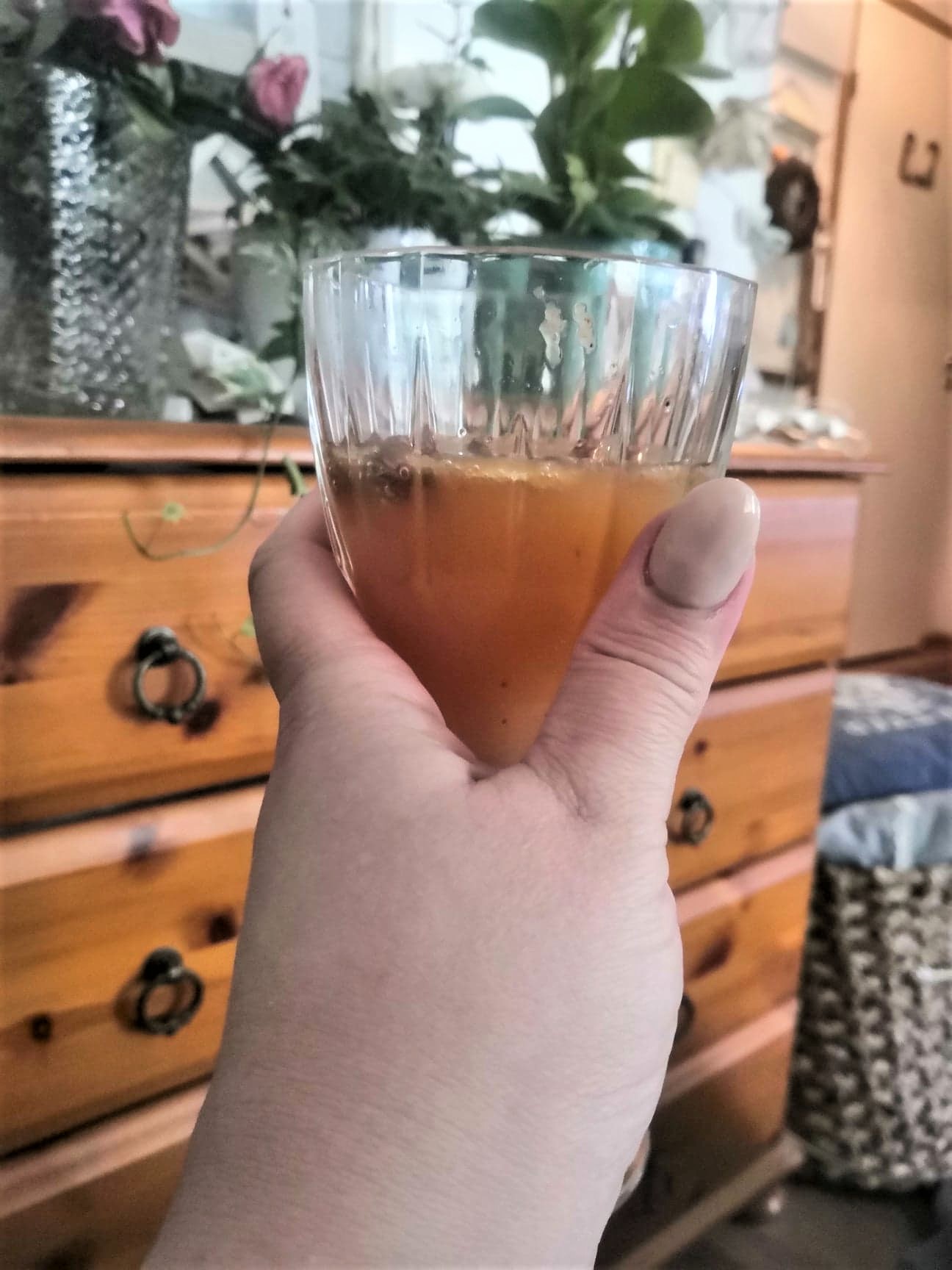 Outi's life: Vapun kuulumiset