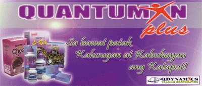 Healthy Minerals delivered to Us by Quantumin Plus: Quantumin Plus