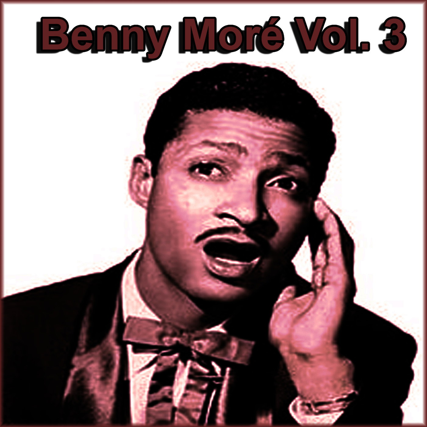 Mis discografias : Discografia Benny Moré