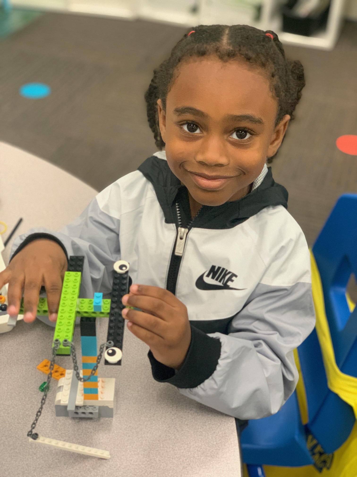 Build a Robot! Kindergarten Virtual Activity! - Tech and Teachability