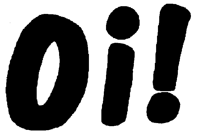 Sonido Antifascista: OI