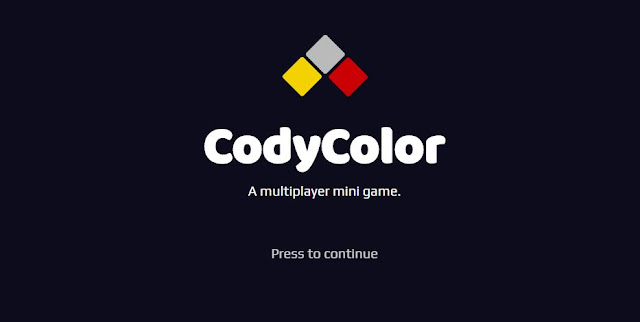 CodyColor ~ Ιστολόγιο Πληροφορικής