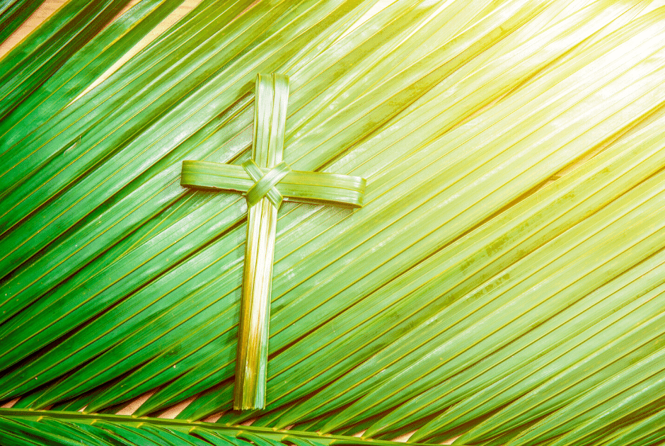 LINGGO NG PALASPAS NG PAGPAPAKASAKIT NG PANGINOON