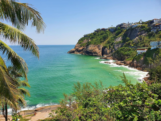Praia da Joatinga: quando ir? | Apaixonados por Viagens | Roteiros e ...