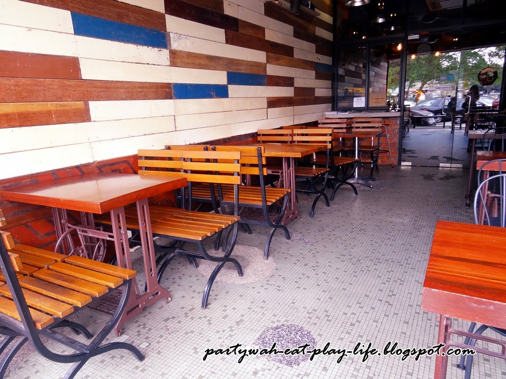 eat • play • life: Rekindle @ SS2