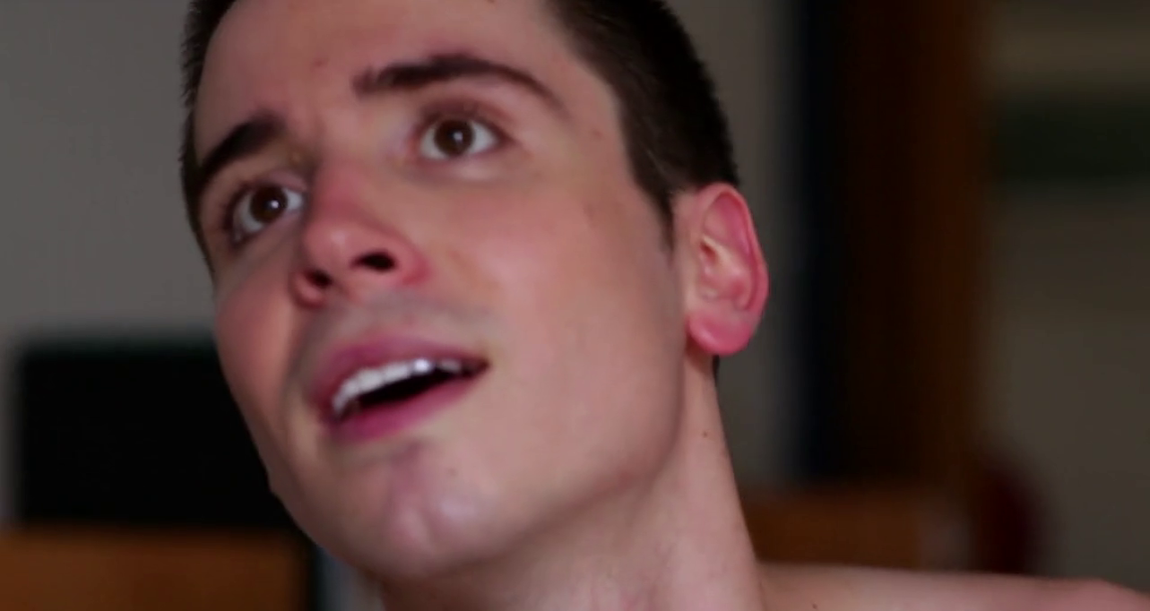 ausCAPS: Seth Numrich, Hale Appleman, Matt Doyle and Adam Barrie ...